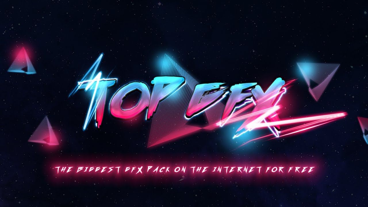 GFX Thumbnail Pack for Photoshop | Best GFX Pack on the Internet for PC ...