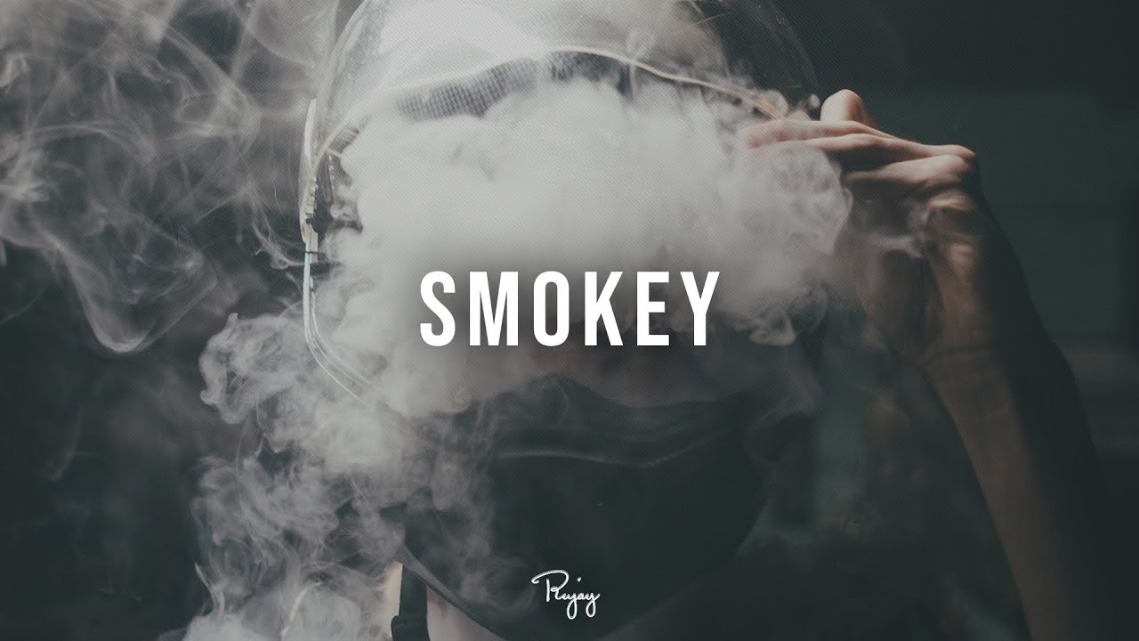 "Smokey" - Storytelling Drill Trap Beat | Rap Hip Hop Instrumental 2022 ...