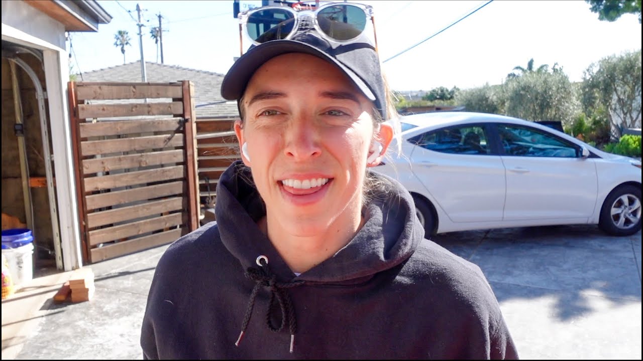 I'm Being VERY Extra - YouTube