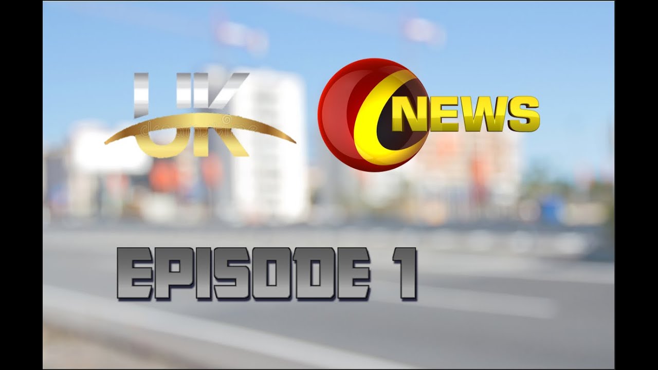 UK NEWS | Hollywood Oblska VS Cole...And more!! - YouTube