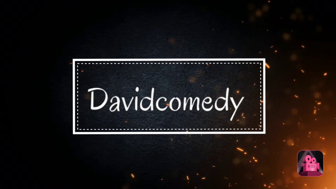 David Comedy - Davejte pozor na Cestu - YouTube