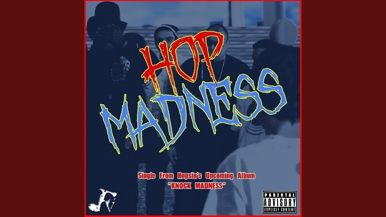 Hop Madness - YouTube