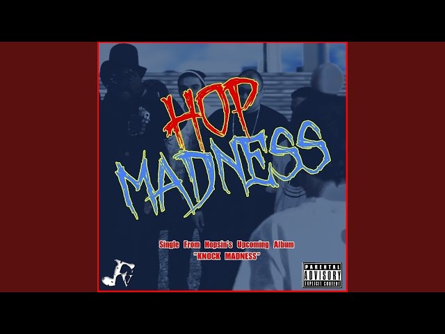 Knock Madness