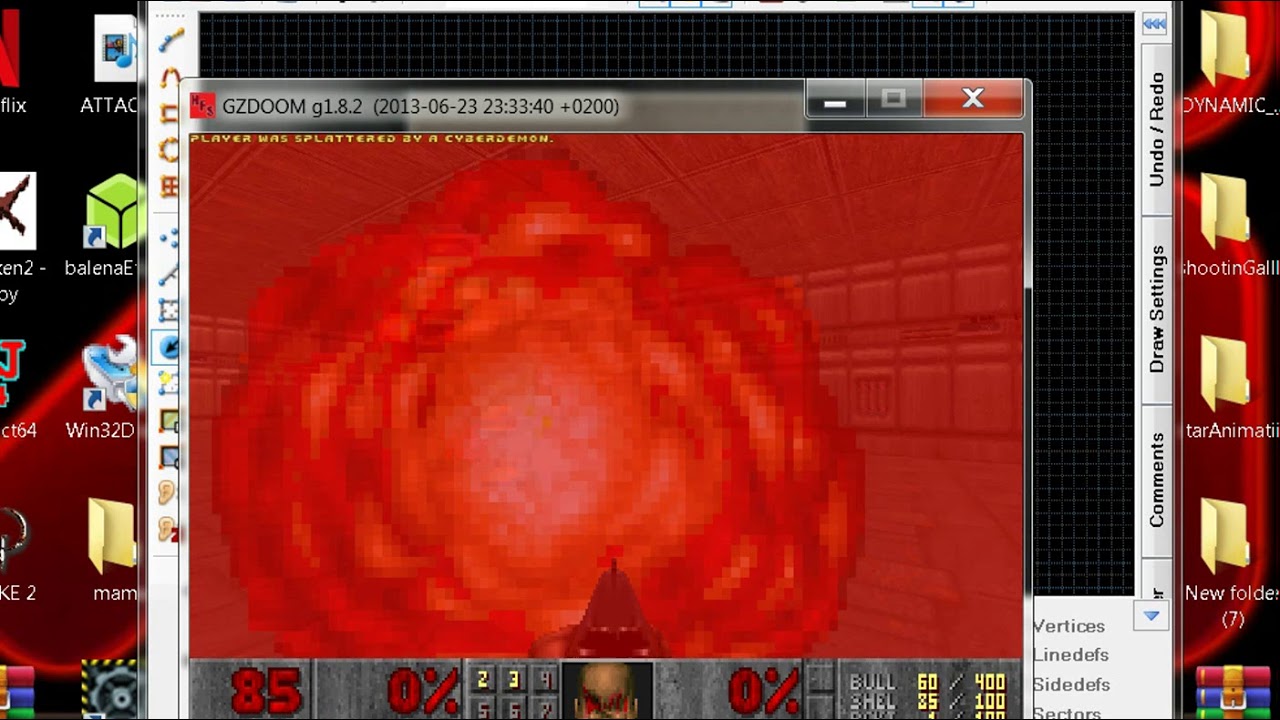 Introducing the cyberMarine prototype version 1.... - YouTube