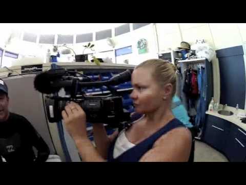 Kerr Box is nearly back !.m4v - YouTube