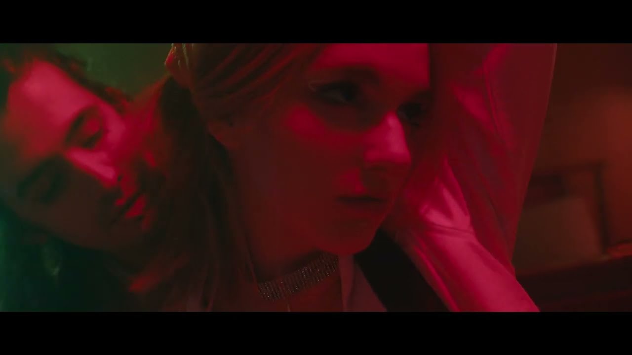 OTNES - 'SUE ME' (Official Video) - YouTube