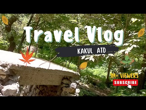 Kakul Village tour... - YouTube