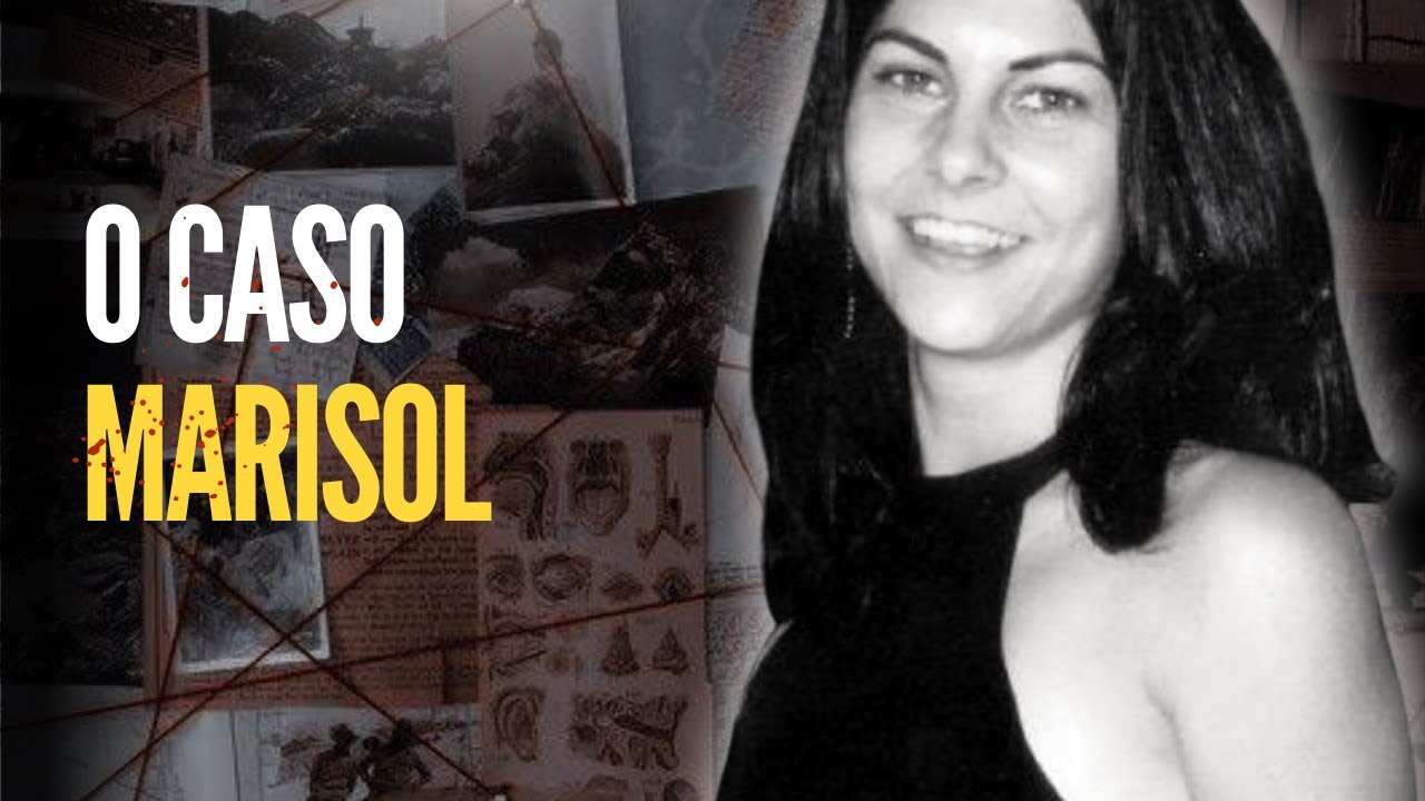 T01 Ep12 O caso Marisol - YouTube