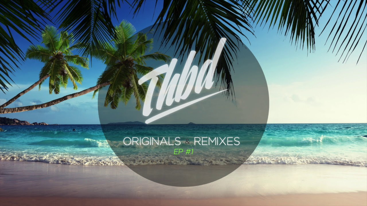 THBD - Good For You - YouTube Music