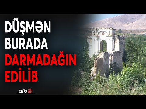 Düşmənin əsas qüvvələri buraya cəmlənmişdi: Ordumuzun Füzulidəki strateji qələbəsi