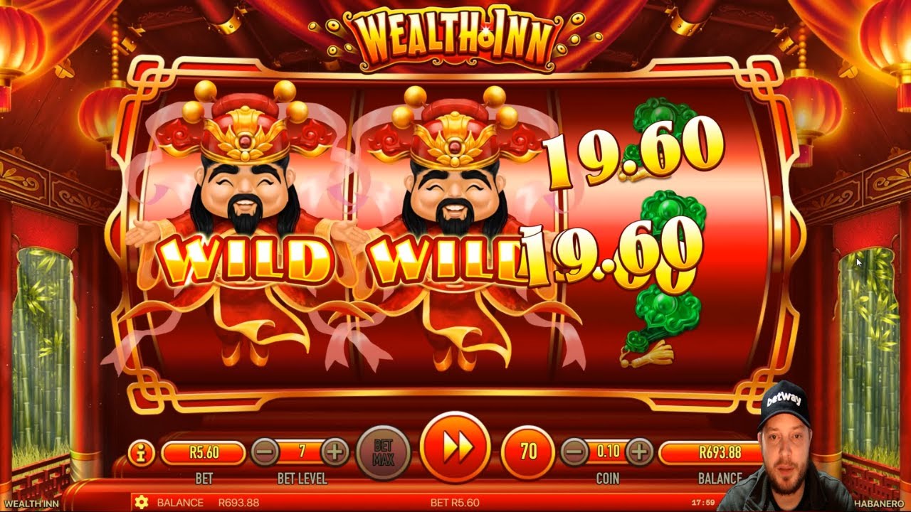 Spina Zonke Wealth Inn (Plus some Hot Hot Fruit) - YouTube