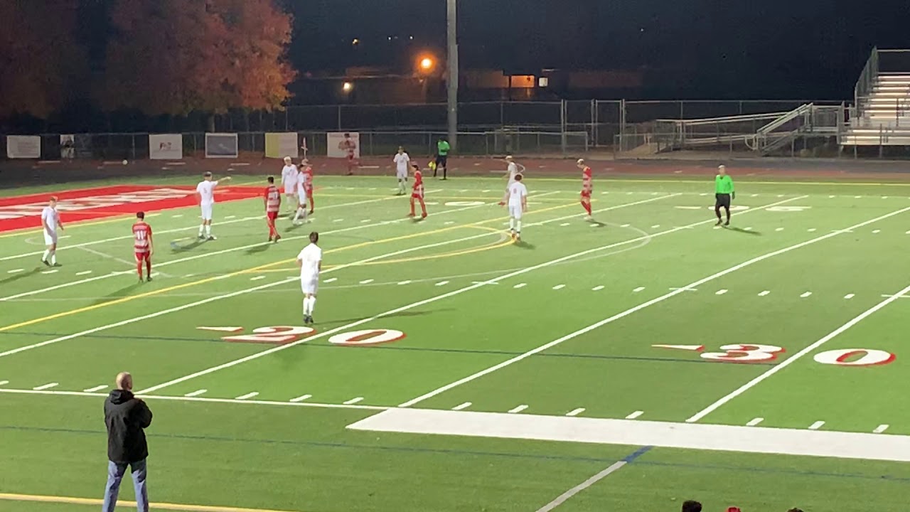 Tam High vs Montgomery HS 12/6/2019 - Part 1 of 2 - YouTube