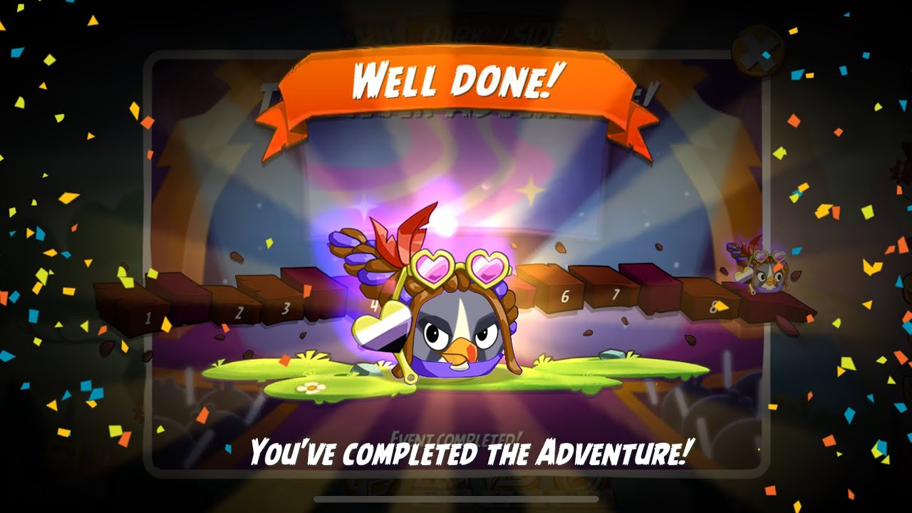 AB2 - The SILVER Adventure Level 1-8 | The Dark Gaming - YouTube