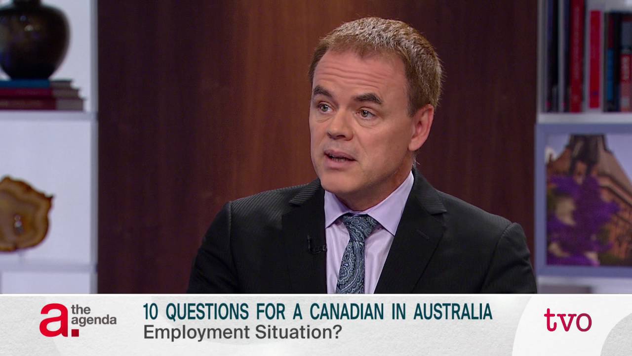 10 Questions about Australia - YouTube