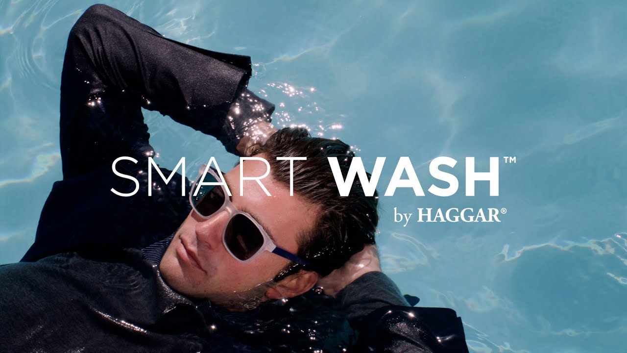 Smartwash Commercial - YouTube