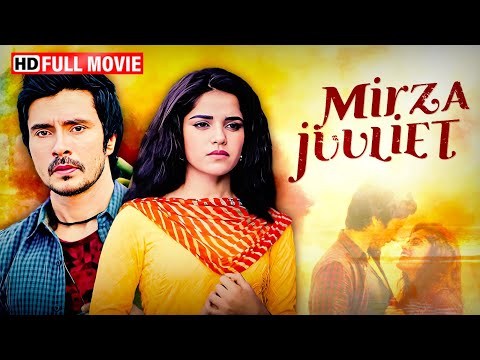 गुंडे की बहन - Mirza Juuliet Full Movie - Darshan Kumar, Pia Bajpai - Hindi Romantic Movie 2025