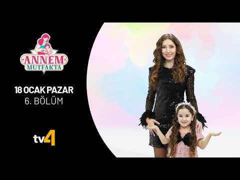 Annem Mutfakta | Ispanaklı Ev Yapımı Makarna &  Brokoli Böreği