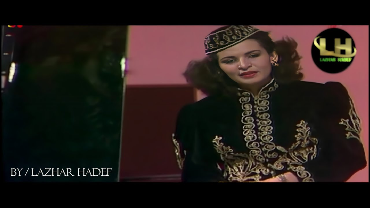 Zakia Mohamed زكية محمد أملنا ترجع و تعود برنامج استوديو 3 البحرين ...