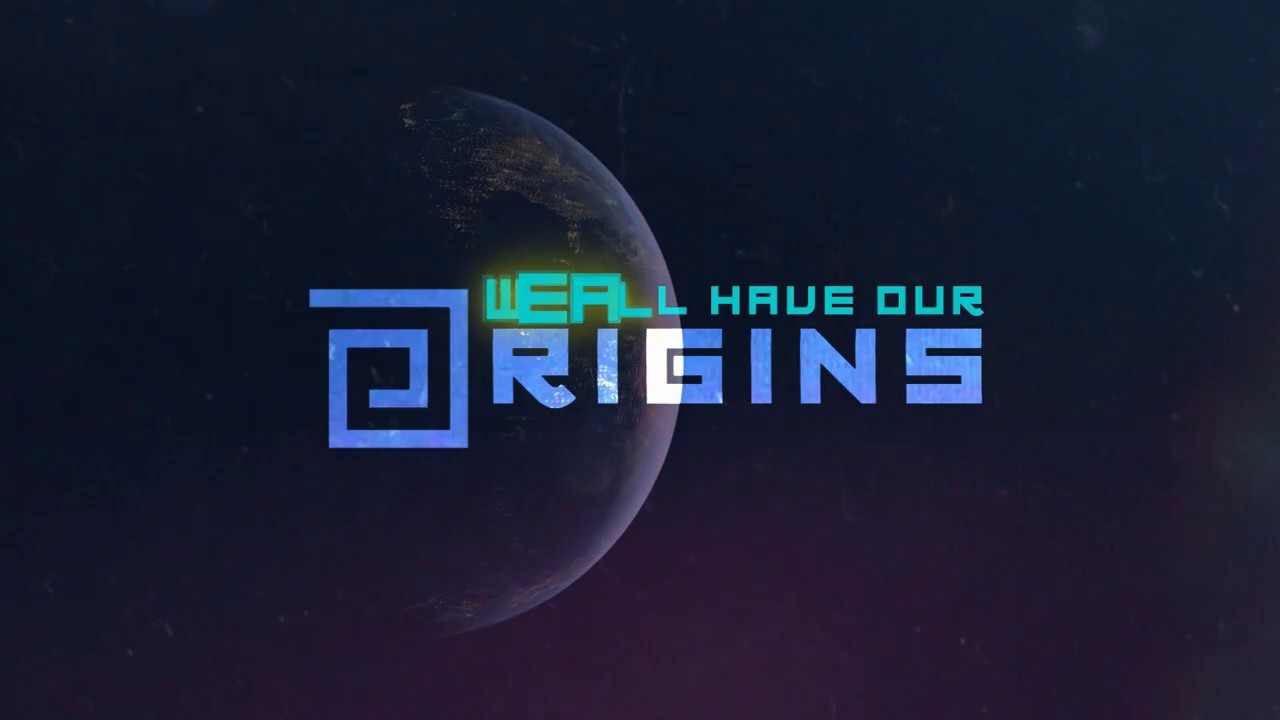 MUCABRASIL CASTLE SIEGE | REGISTRO ORIGINS | 26/04/2020 - YouTube