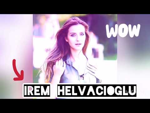 1DK’DA İREM HELVACIOĞLU KİMDİR