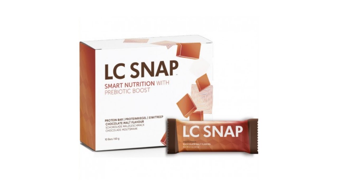 Meet the LC Product Family Unicity International BlueConvert com - YouTube