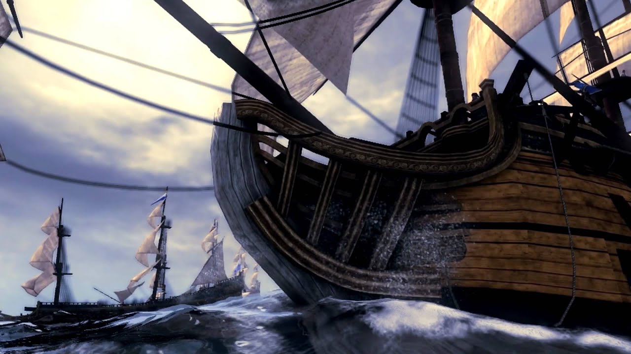 Dutch VOC Promotion - YouTube