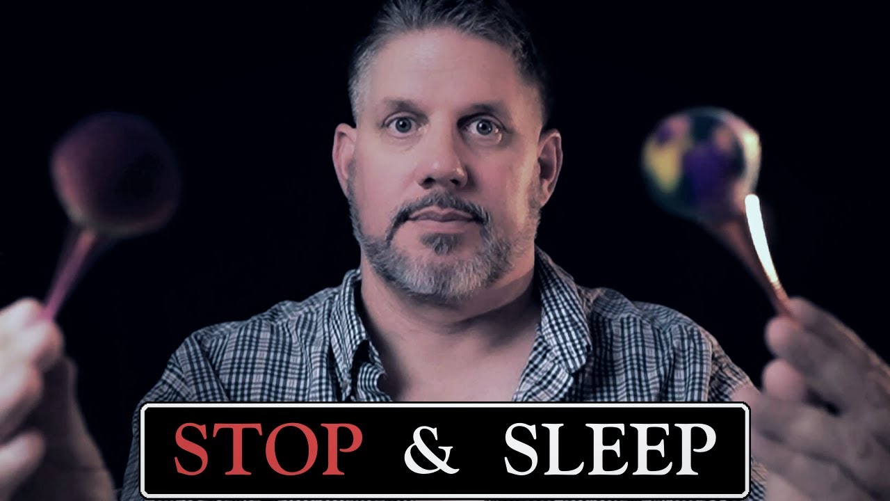 ASMR Master Level Layered Sounds for Your Relaxation and Sleep ⭐ ...