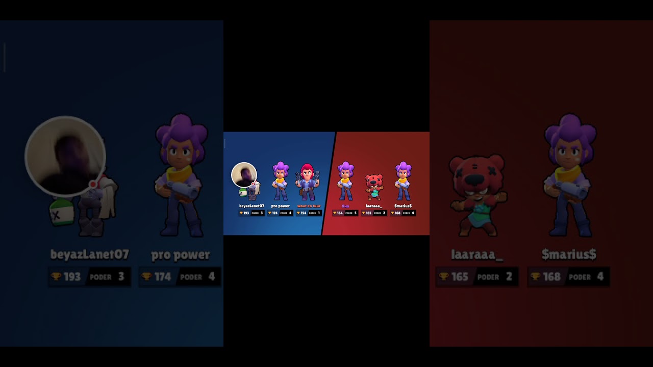 Spinner.io/Brawl Stars - YouTube