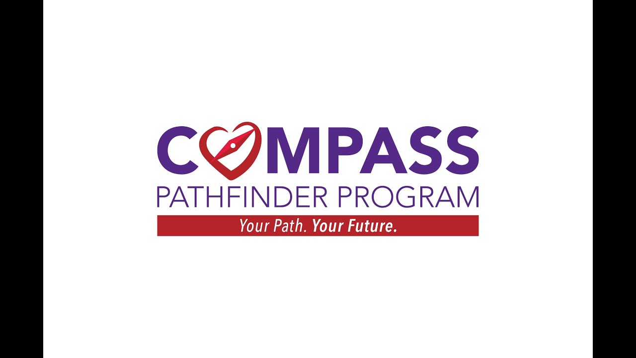 Compass Pathfinder Program By Koinonia - YouTube