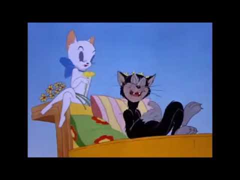 Tom and Jerry - Episode 23 - Springtime for Thomas