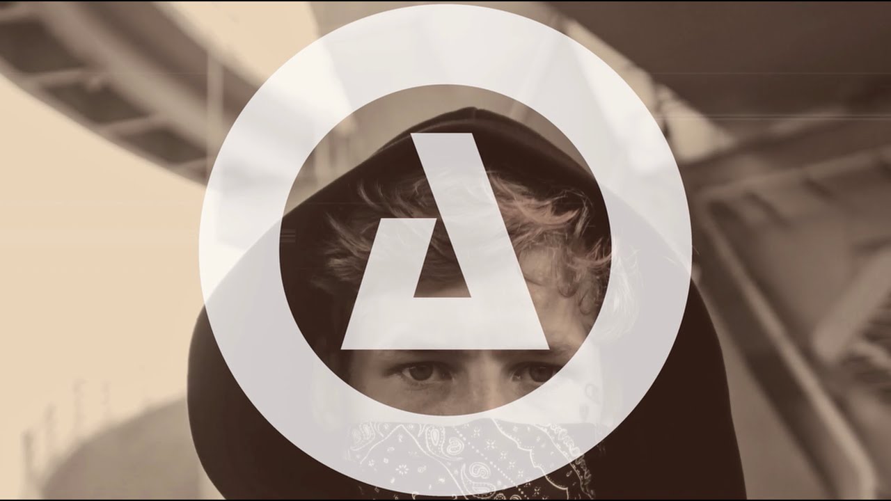 Rikki Arkitech artist album announcement! - YouTube