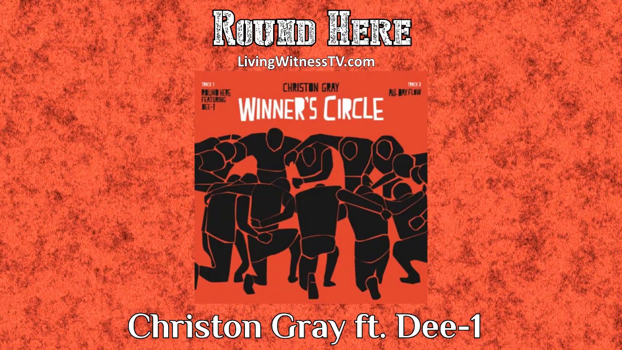 Christon Gray ft. Dee-1 - Round Here (audio) - YouTube
