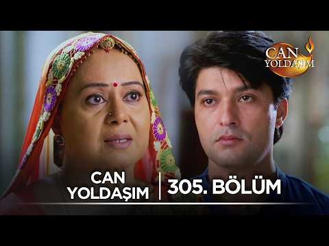 Can Yoldaşım Hint Dizisi 305. Bölüm ‪@kanal7‬