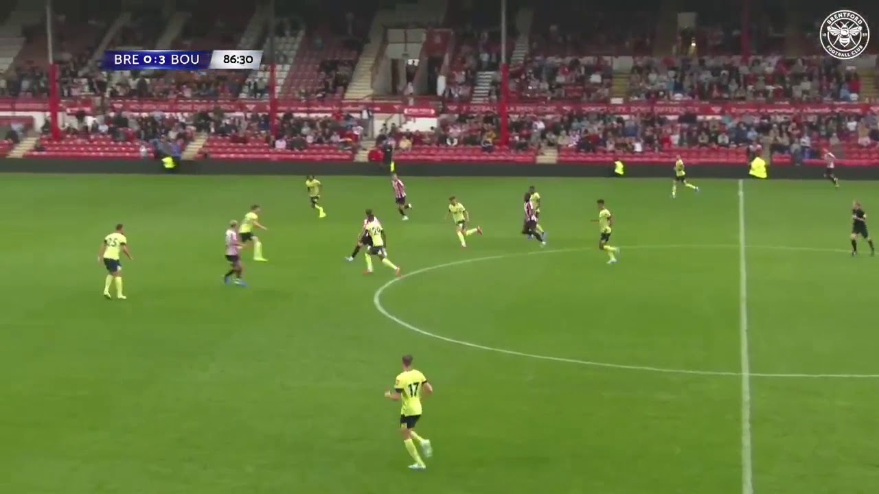 Best of Pre Season - YouTube