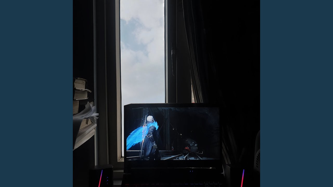 void - YouTube Music