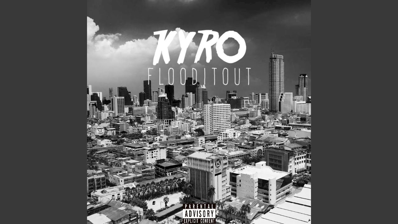 Flood It Out - YouTube
