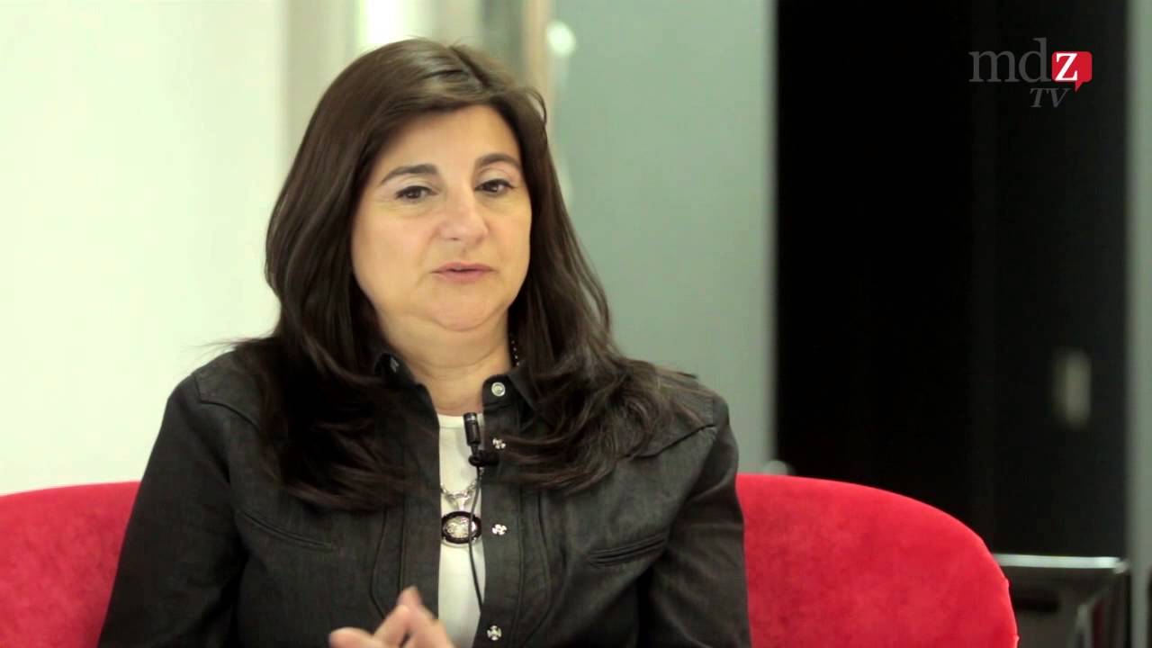 Gabriela Testa - Bloque 1 - YouTube