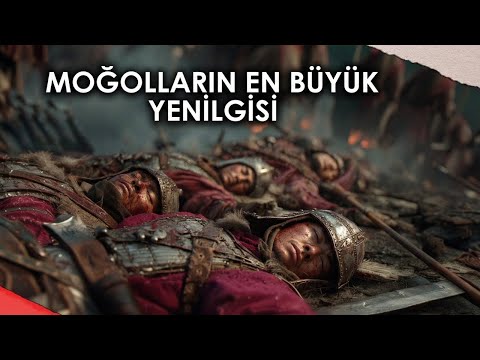 Moğolları Hindistan'dan ÜRKÜTEN Savaş - 1306 Moğol İstilası