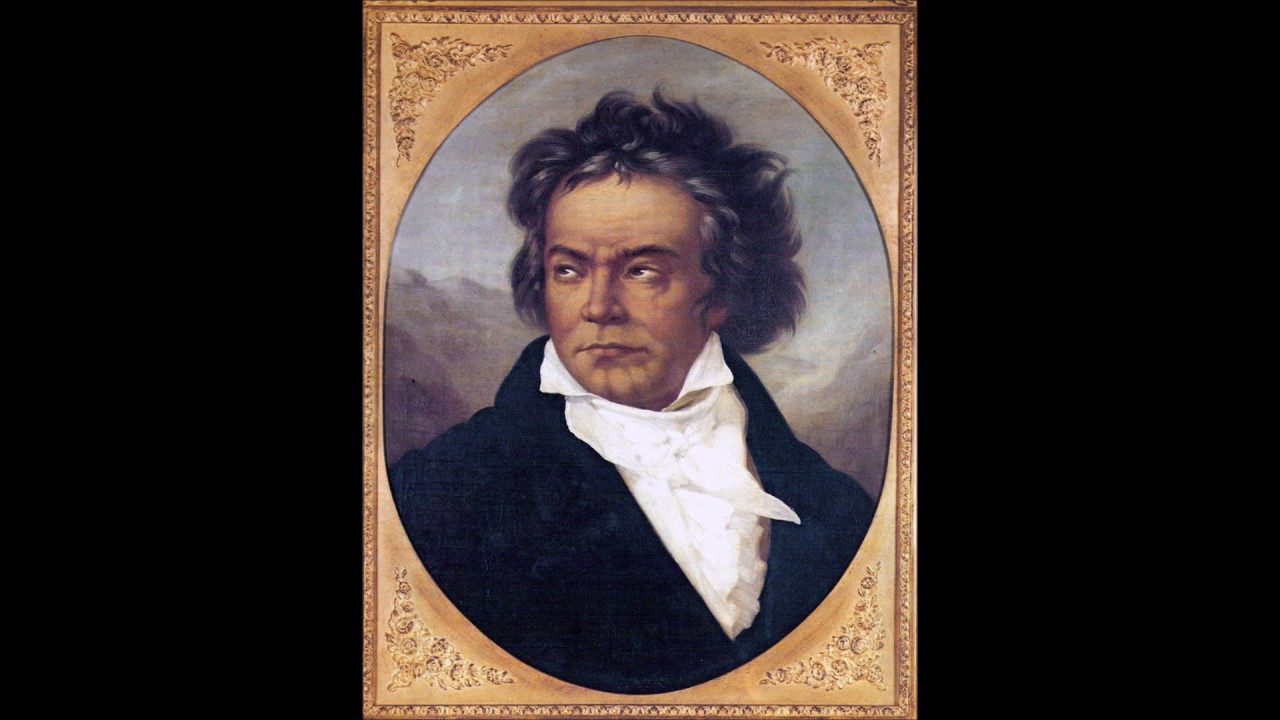 Beethoven: Symphony No. 7 - Osaka Philharmonic Orchestra/Asahina (1992 ...