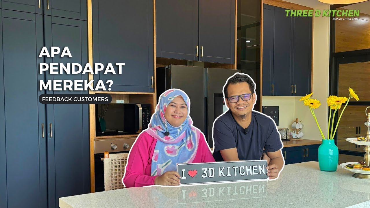 APA PENDAPAT MEREKA? MODERN ENGLISH DESIGN & FARM HOUSE DESIGN THREE D ...