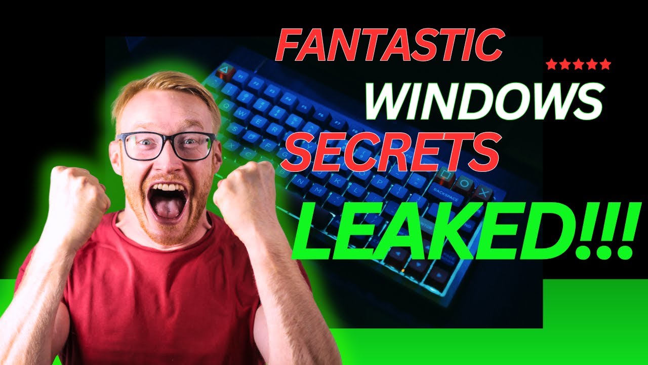 Master Your PC in Minutes: 10 Easy Computer Tricks You’ll Wish You Knew ...
