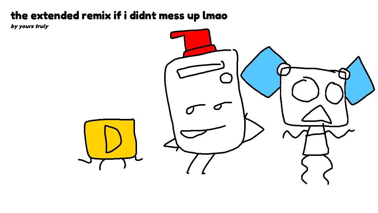 Incredibox FiddleBops Intro | Extended Mix - YouTube