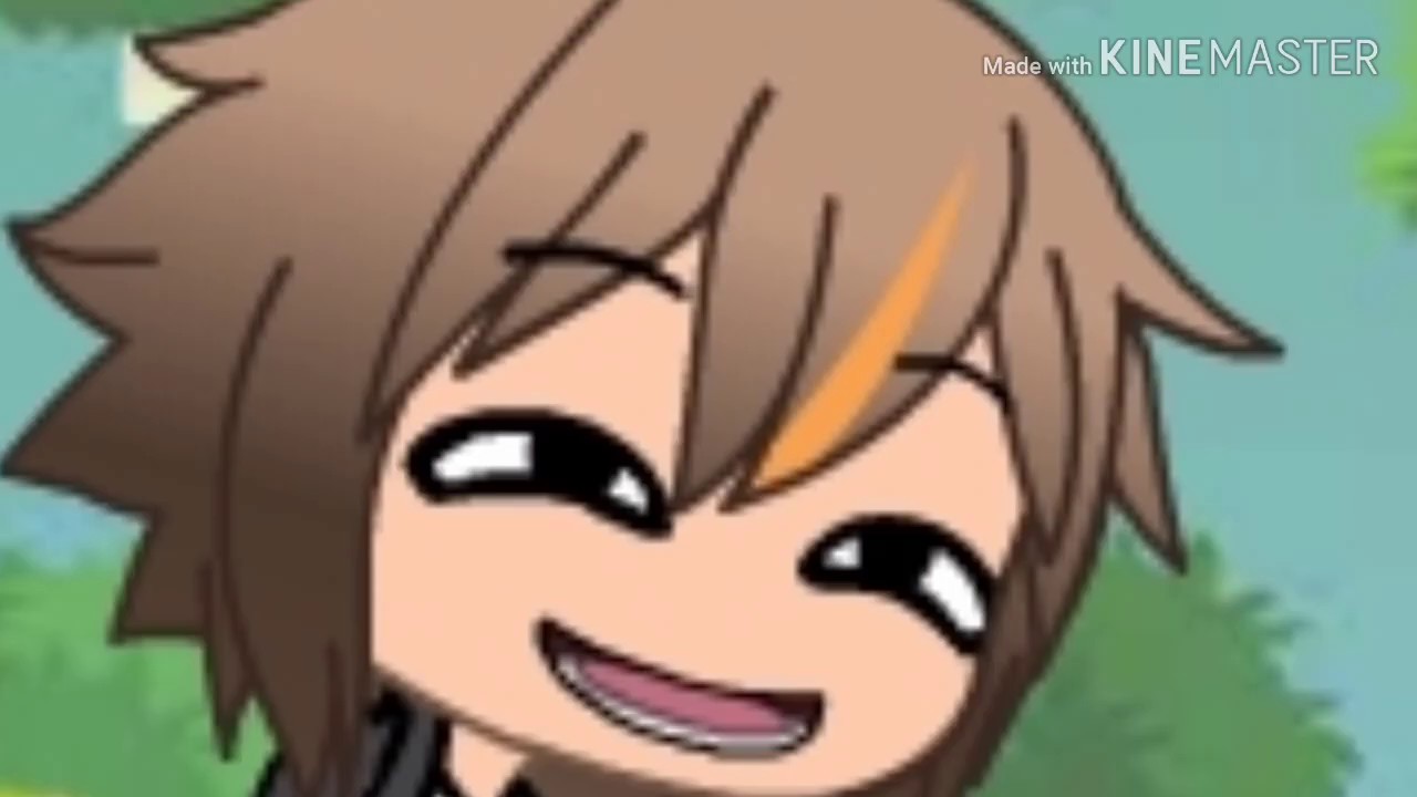 Diarrhea Gacha Life Skit - YouTube