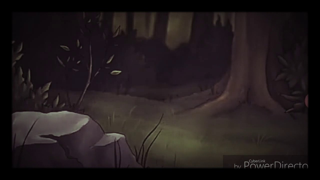 The saddest animation ever - YouTube