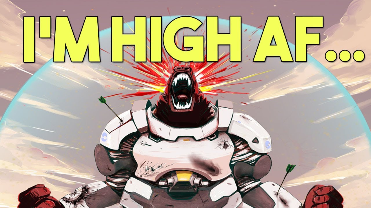 Overwatch FUNNY/FAILS & EPIC Moments #81 - YouTube