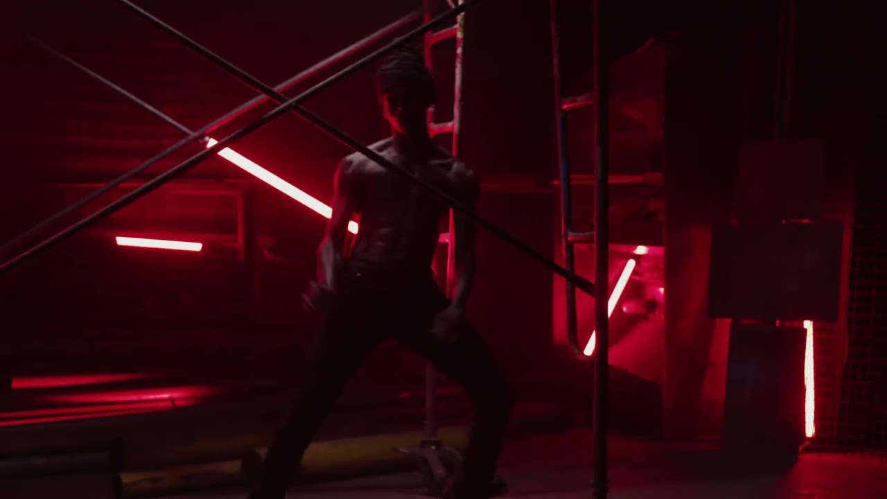 Arielle Toole- PRIDE (Fahim solo freestyle) - YouTube