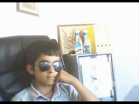 oldum serseri