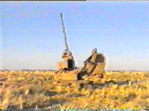 SAW - KRYGKOR WAPENS.mpg - YouTube