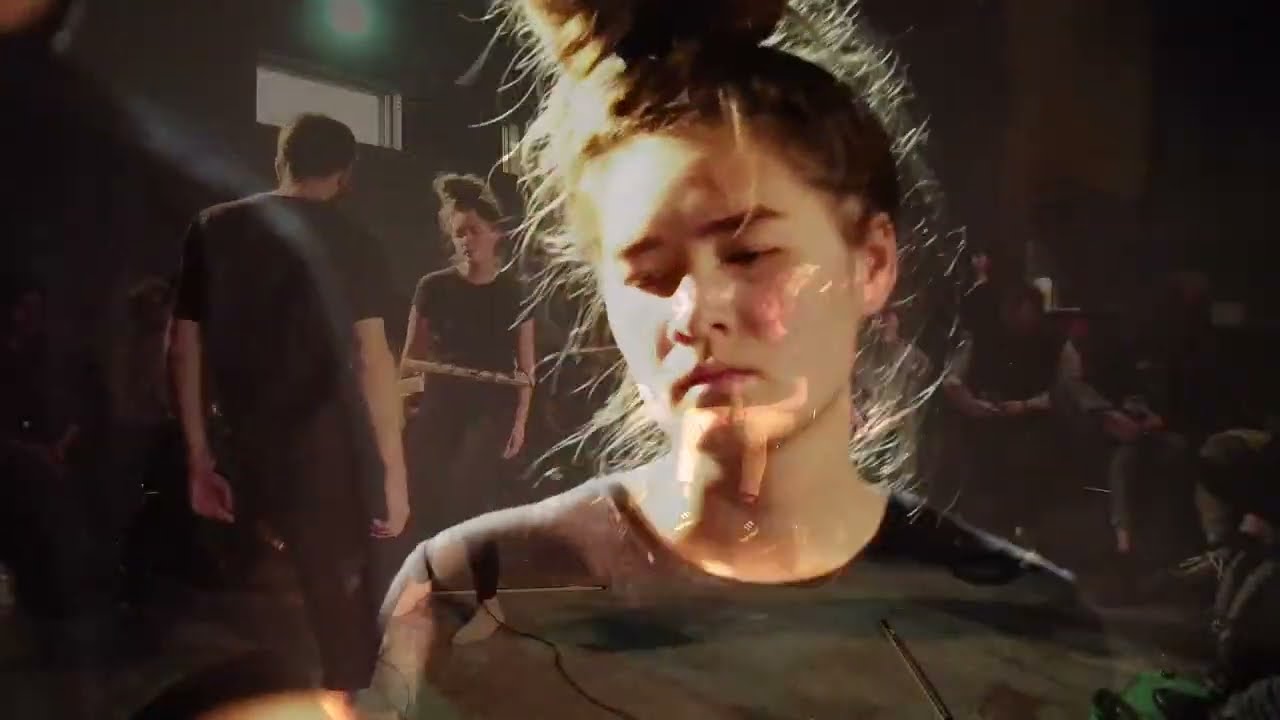 Primi 20220927 - Kim & Ran - YouTube