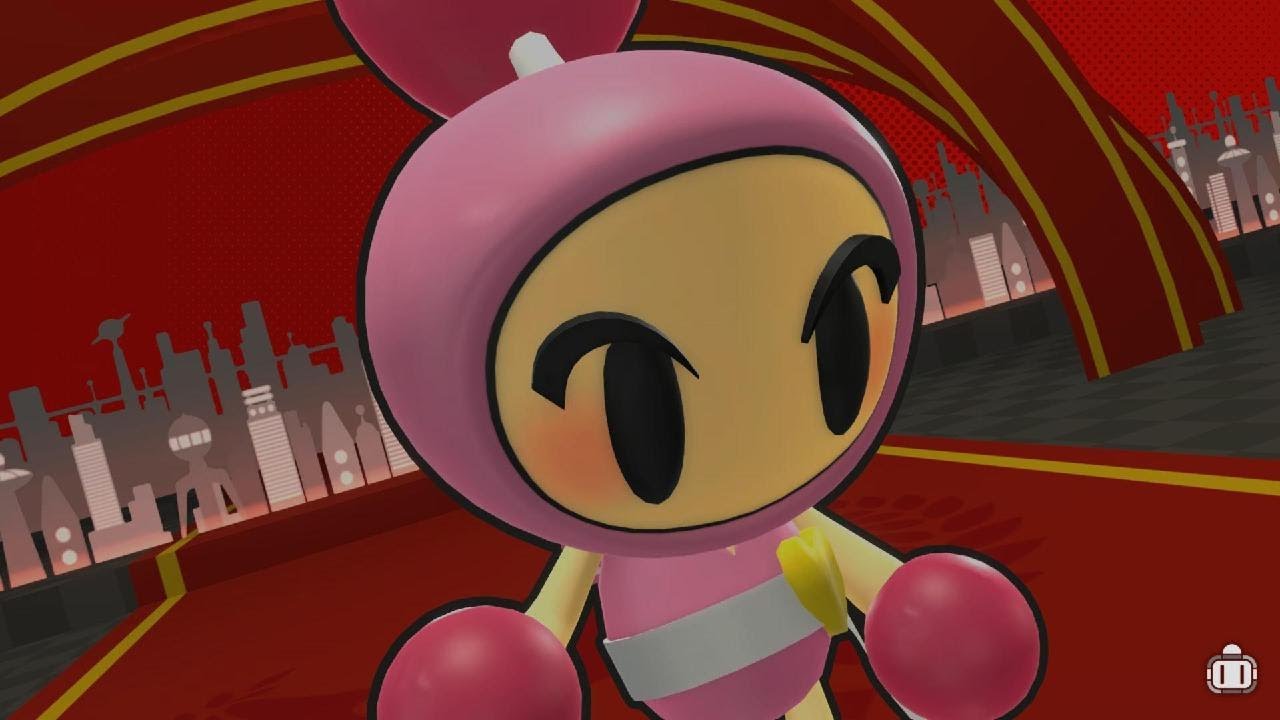 4K PS5 Super Bomberman R2: スーパーボンバーマン R 2 20241005130315 - YouTube